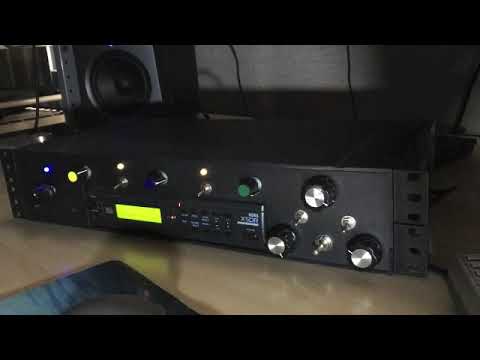 CBMods Korg X5DR Sound Module (1)