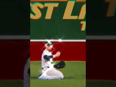 Trayce Thompson Edit