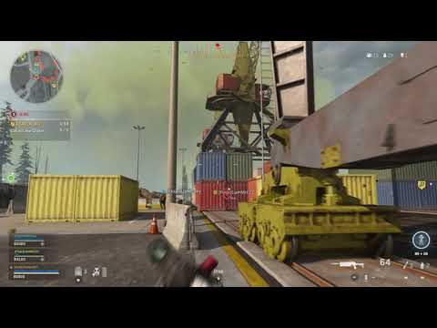 Steam Community :: Video :: Best COD Plays #9 - WARZONE EDITION
