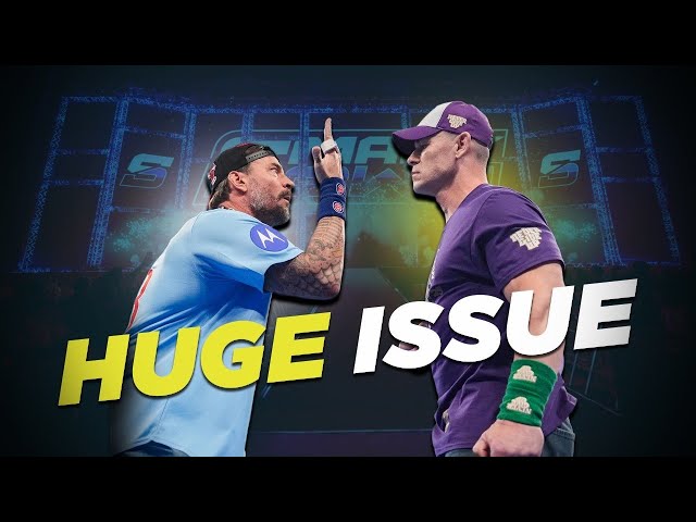 CM Punk missed one crucial line with "Punkanomics" promo, feels WWE ...