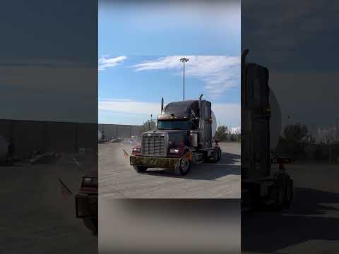 Its a good feeling to roll out with your boys. #trucking #breweryequipment #beer