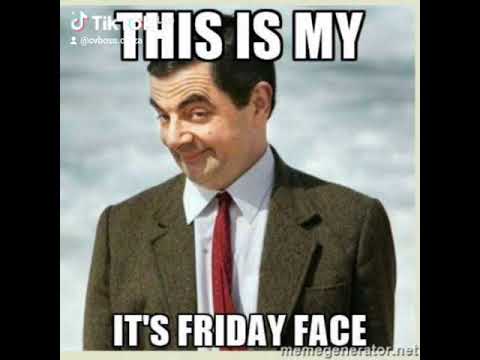 TGIF | www.cvboss.co.za