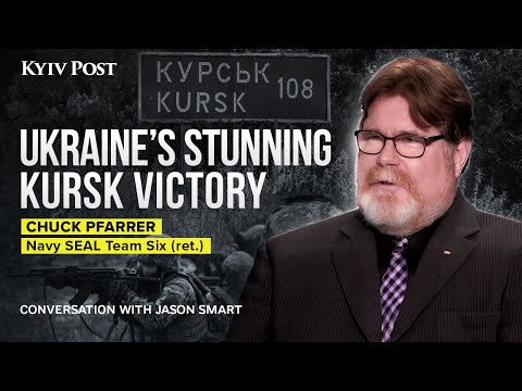 Did Ukraine Just Break Russia? The Shocking Kursk Offensive Explained