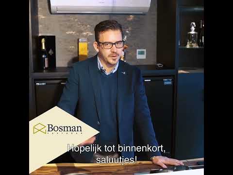 Bosman Vastgoed | Vacature | Vastgoedmakelaar met BIV-nummer