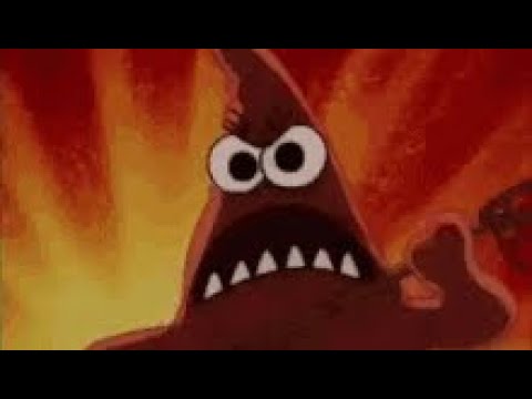 SpongeSwapDust: Dusttaste - Phase 1: Nautical Nonsense