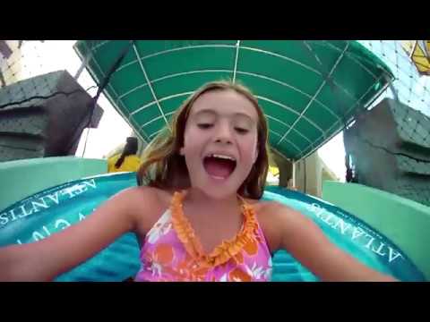 What Is Atlantis Bahamas?