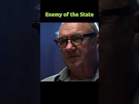 Enemy of the State