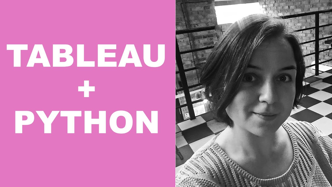 How Tableau Works With Python