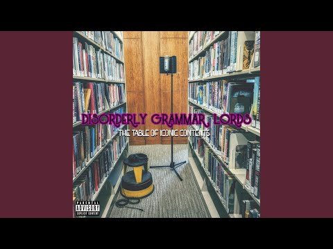 Names Stay Protected (A Cautionary Tale) (feat. Bizi Beats, Love Equals Omnipotence & Ciphurphace)