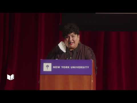 Sonora Reyes - National Book Foundation