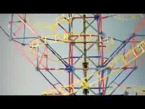 K'NEX Serpent's Spiral