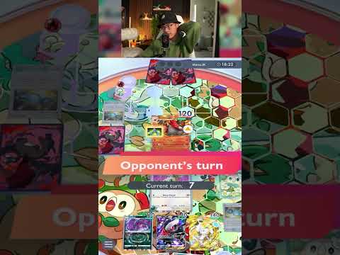 Crobat + Arceus can do SO MUCH Damage!