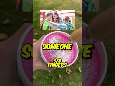 Things only good kids do edition π Put a finger down #shorts #viralshorts