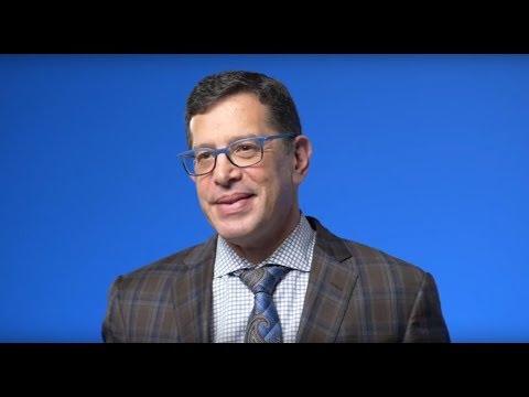 Meet Dr. Mitchell Cohen, MD, with Inova Children's Electrophysiology