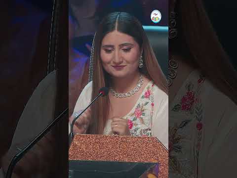 AASHMA DULAL shines on the Mega Audition stage of Mero Voice Universe Season 2