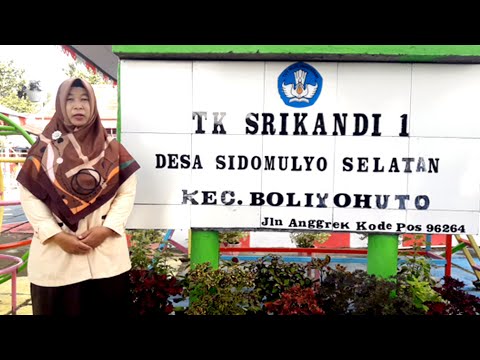 PROFIL TK SRIKANDI 1 SIDOMULYO SELATAN