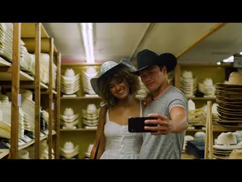 Destination Exploration: Hyatt Hotels X Austin, Texas