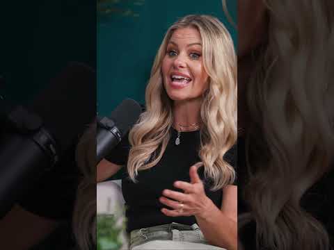 What Am I Doing Wrong? I #shorts #candacecameronbure #biancajuarezolthoff
