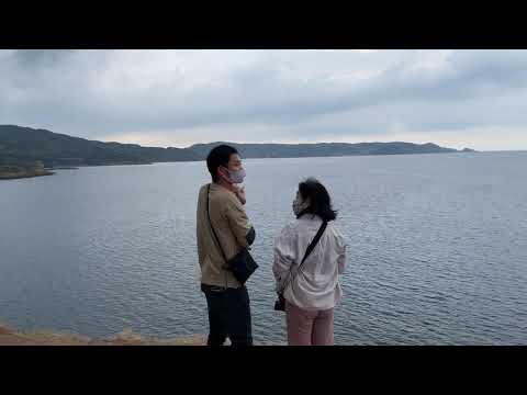 ROUTE 1: 山口まで (Yamaguchi Made)