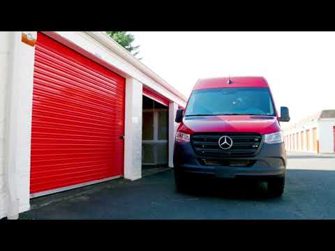 Mercedes Benz recalls over 124,000 Sprinter vans due to rollaway ris