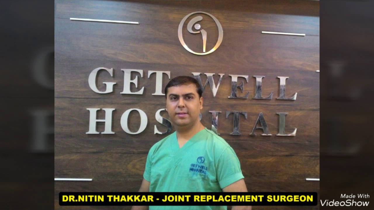 Get Well Orthopaedic Hospital/Imaging Centre