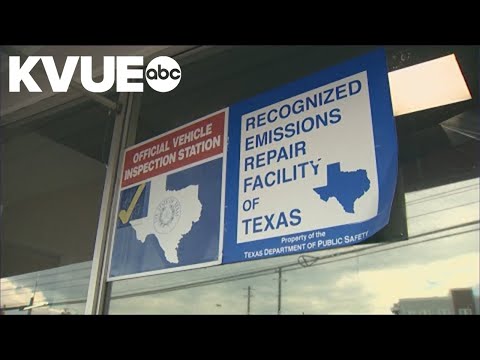 State inspections go away for Texas drivers soon | What you need to know