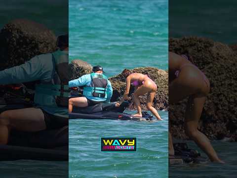 What are they doing?? | Haulover Inlet | Wavy Boats