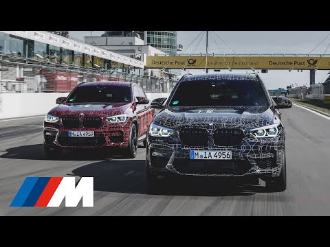 BMW S58 Engine Will “Exceed What You Know From Our Competitors ...