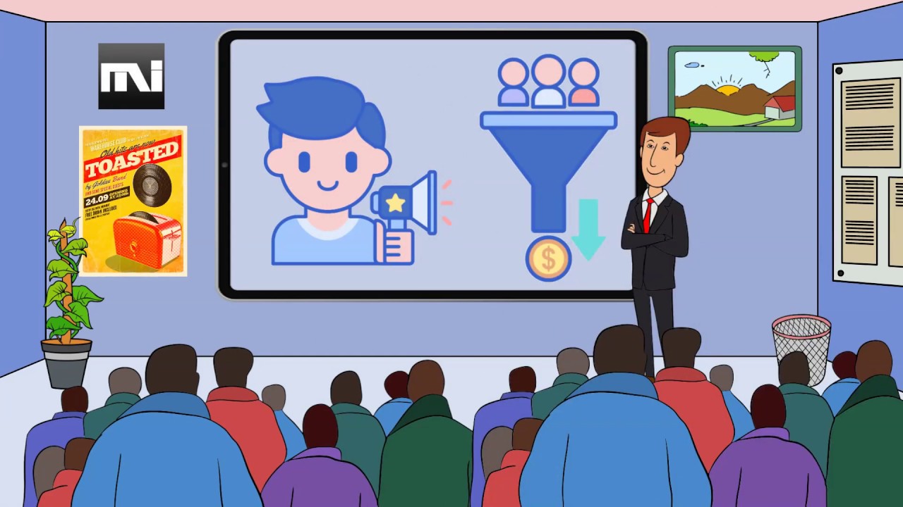 Utilize Both Inbound and Outbound Marketing