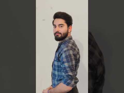 Basic profile video for Audition!!!!!! #youtube #audition #introduction