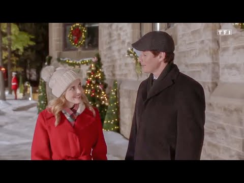 Un Prince en Cadeau pour Noël - Téléfilm - Film Complet en français - romantique
