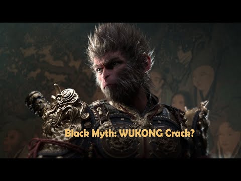 Liệu Black Myth: WUKONG đã có bản crack?