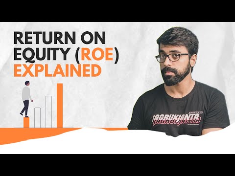 Return On Equity Explained ( ROE } #LLAShorts 22