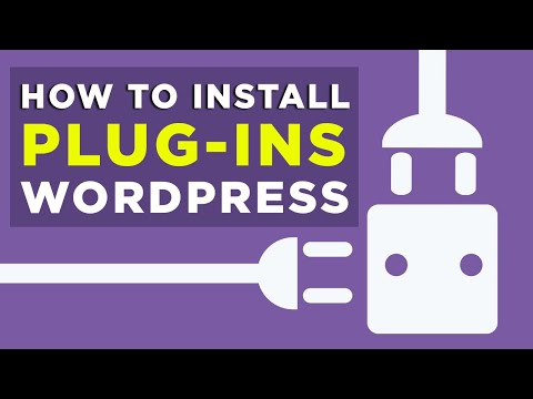 How To Install Wordpress Plugin Manually | Wordpress Plugins Install Tutorial 2021