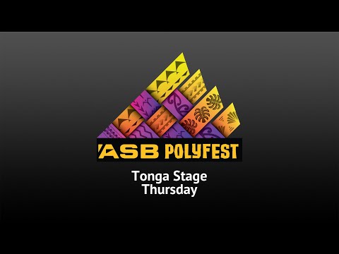 Watch Live | ASB Polyfest | ASB Polyfest