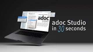 adoc Studio Software - 2024 Reviews, Pricing & Demo