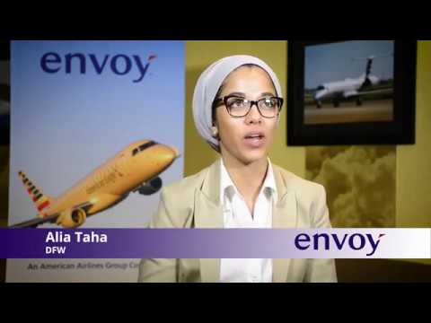 Tell Us: What Do You Like Most About Envoy?