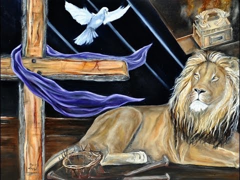 We Can Go Boldly to the Throne of Grace thru Faith! Hebrews 4