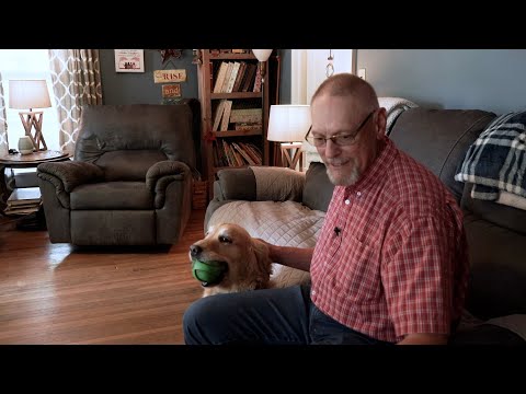 Rick Tagethoff - Heart Transplant
