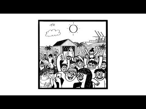 Clysmic - Cats Away