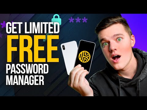 Keeper Review for iPhone | Best Security Features for 2025 Explained!