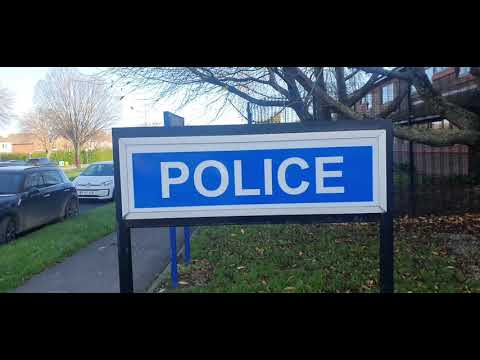 Hessle road police station