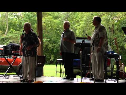 The Crownsmen September 6, 2014