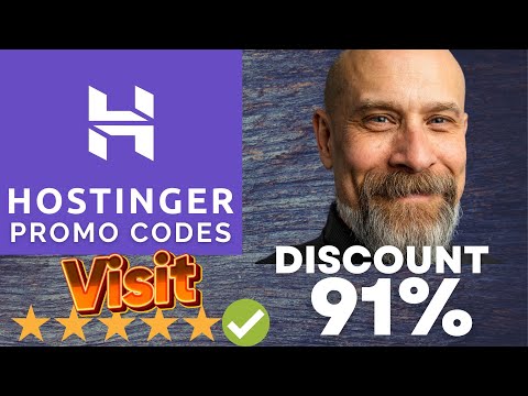91% Hostinger Discount Coupon - Immediate Discount Applied at Hostinger