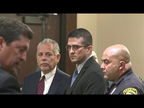 GMSA@9 debrief: Jury finds ex-Border Patrol agent guilty of murder; a look at other court cases