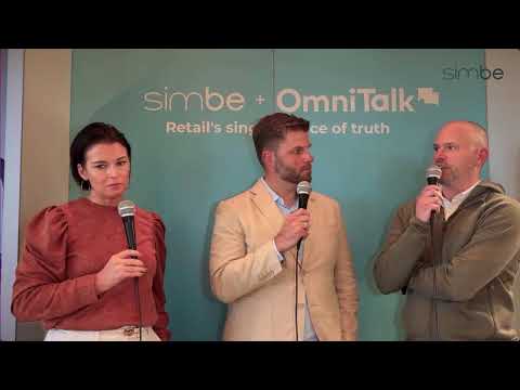 How Simbe Robotics is Impacting Grocery Stores with Automated Intelligence Gathering | FMI 2025