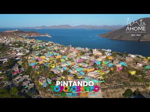 Alcaldía de Ahome – Con Espíritu de Trabajo