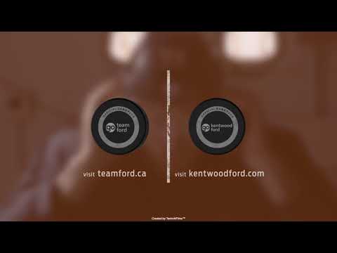Darnell Nurse Free Loaner Program at Kentwood Ford