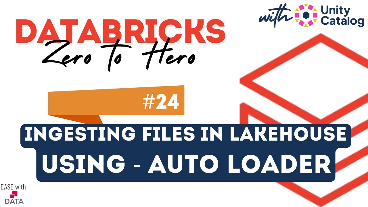 Understanding Autoloader In Databricks File Detection And Schema Evolution Galaxy Ai