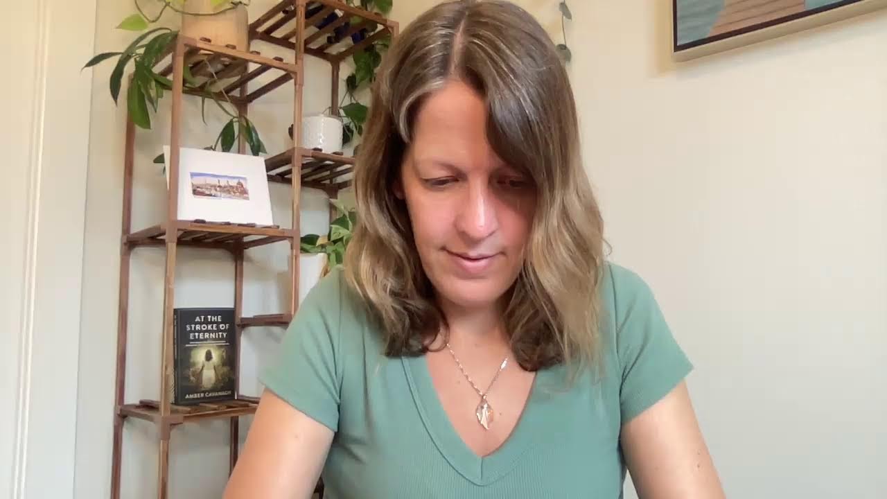 Psychic Medium Live Q&A: Spiritual Guidance and a Collective Energy Cleanse